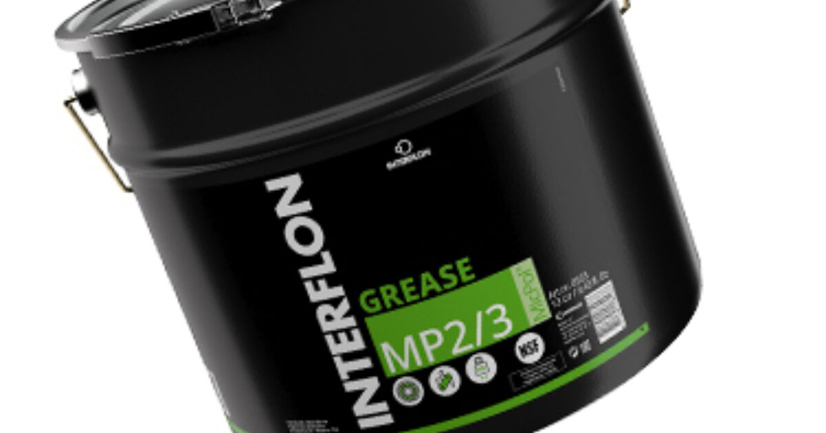 Greases | Interflon