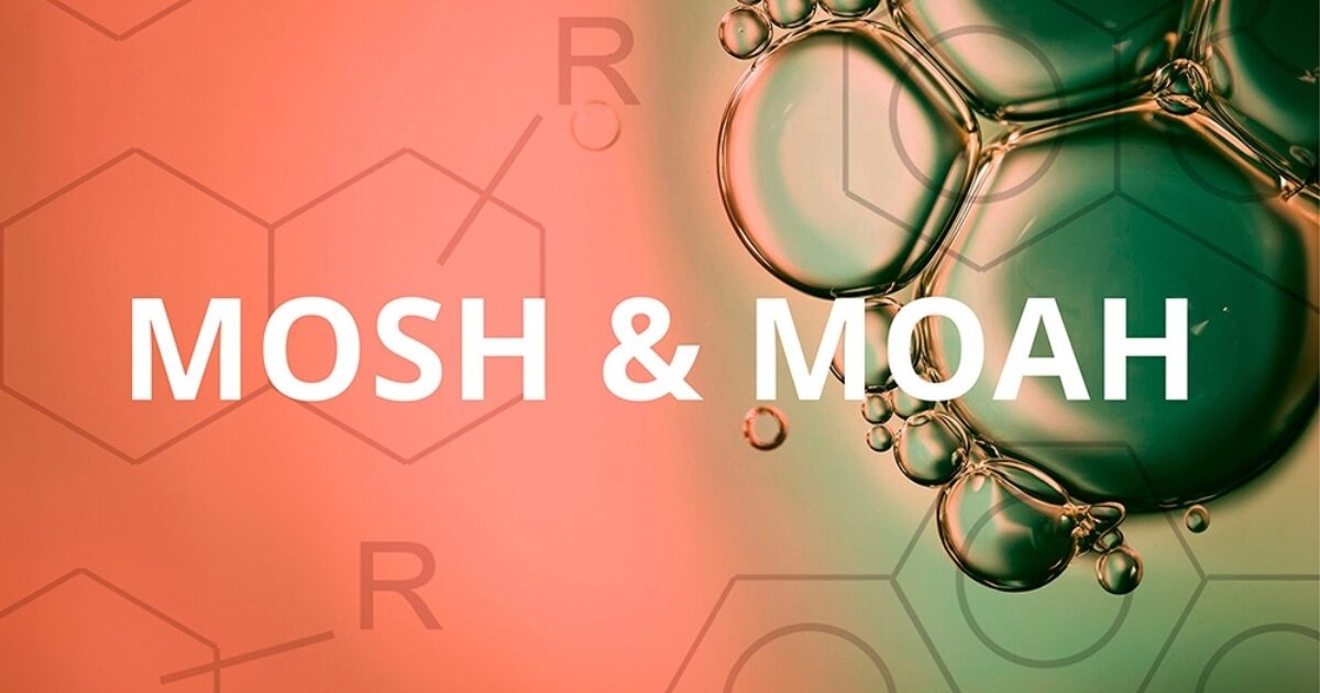 ¿Qué es Mosh-Moah y cómo evitar la contaminación en… | Interflon