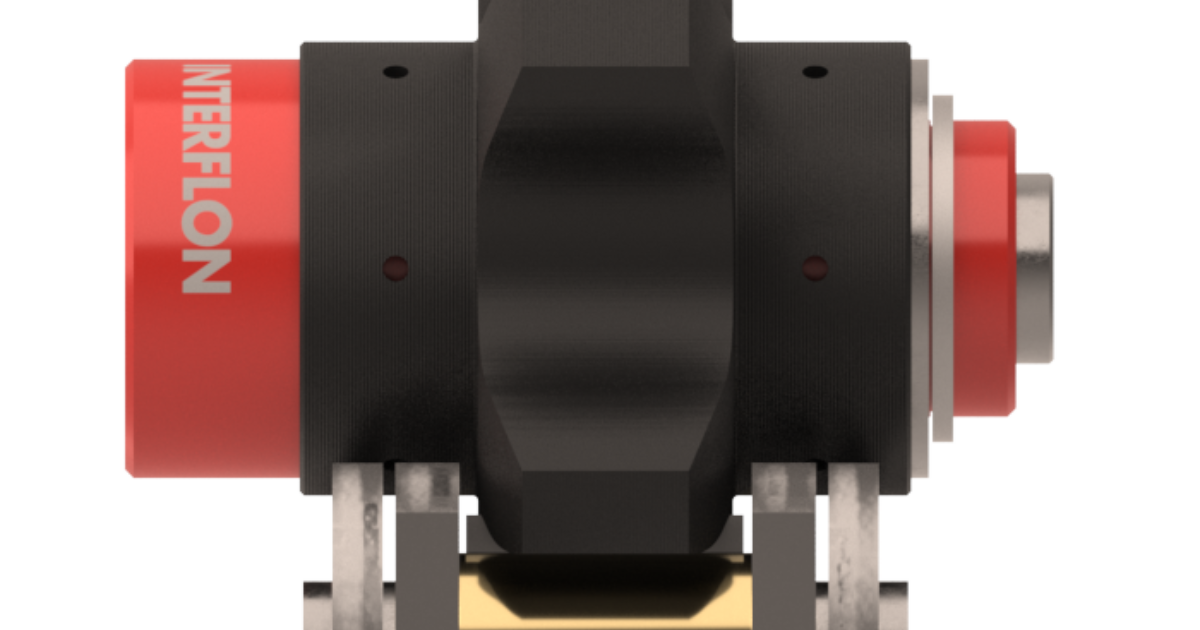 Interflon Rotalube LC | Interflon