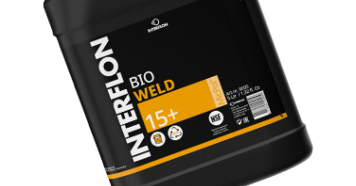 Coatings | Interflon