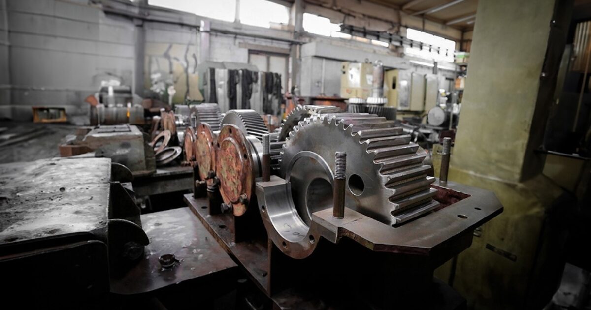 Cómo prevenir el desgaste de engranajes y alargar su vida… | Interflon