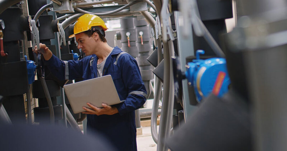 Réaliser un audit pour optimiser sa maintenance… | Interflon