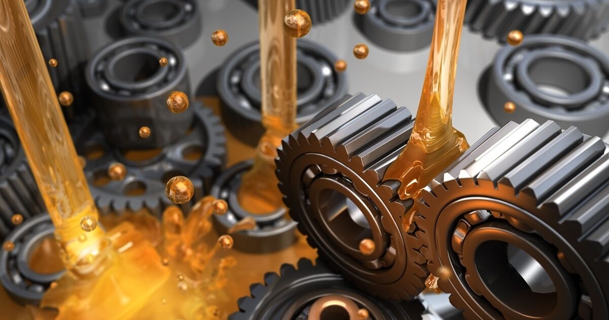 Viscosity of lubricants: what is it and why is it… | Interflon