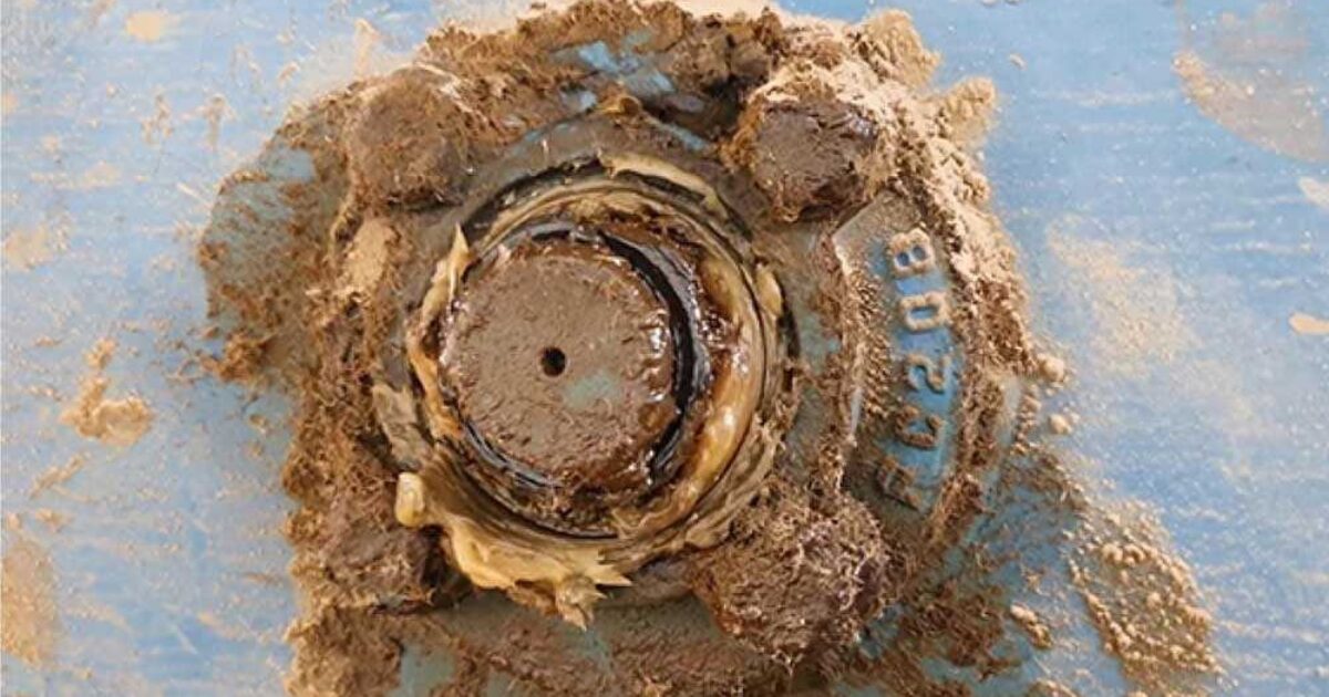 Prevent over-lubrication | Interflon